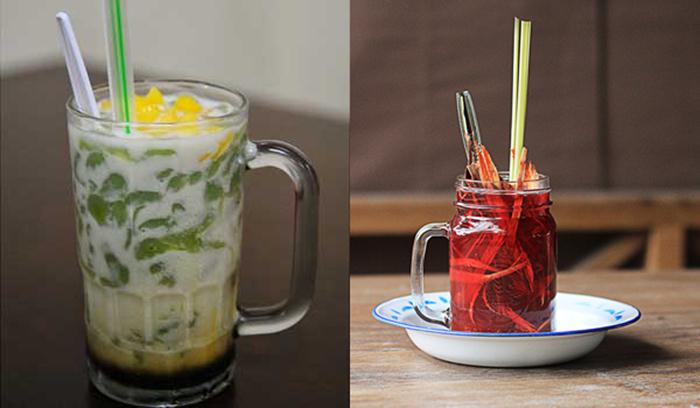 10 Minuman Khas yang Membuatmu Bersyukur Jadi Orang Indonesia - Hanya ...