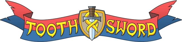 Eclectic Gentleman Tabletop Gamer: Tooth & Sword