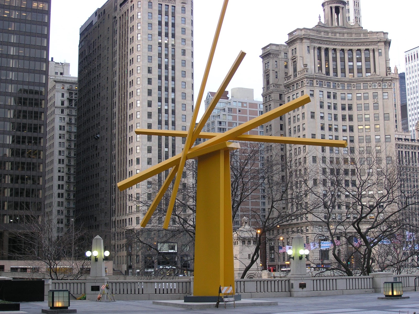 BrandInnovator: 5 of my favorite examples of public art around Columbus