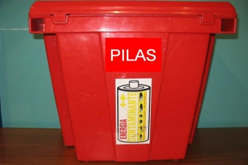 Nunca te acostarás sin saber algo más: 5. La gestión de los residuos.