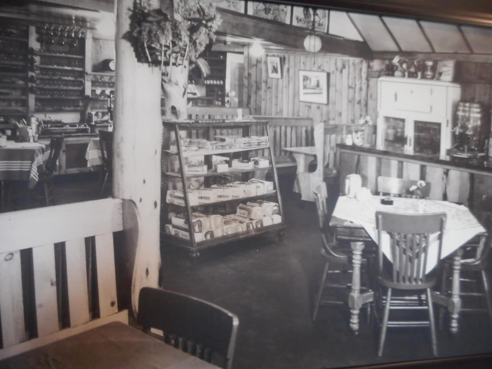 The Mystery Of Utah History: Ruby's Inn: An Area Destination since 1916 ...