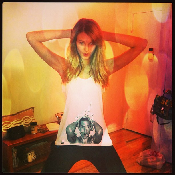 Andie Arthur, Jacquelyn Jablonski...(2013/4/18) | About A Girl...