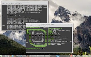 DistritoTux: agosto 2017