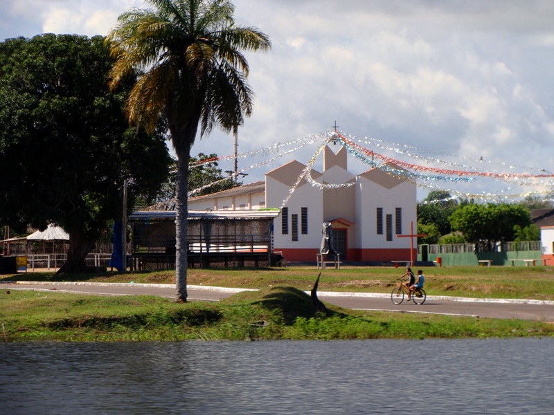 Fotos « Distrito de Mocambo