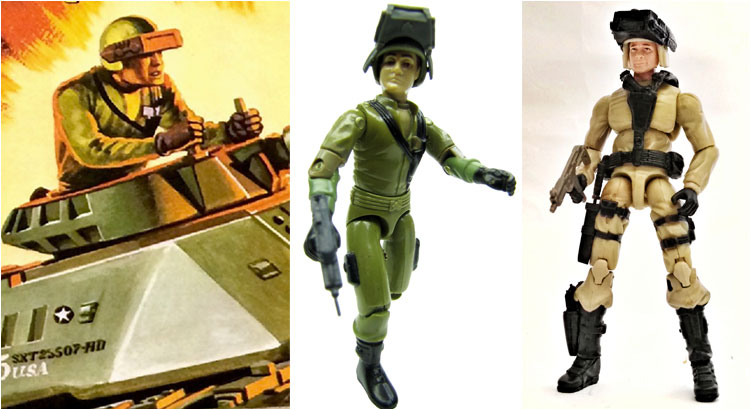 Stories from the Toyshelf: Little Green Army Men - The O13 part 1
