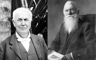 ALL ELECTRICALS: History of Electricity