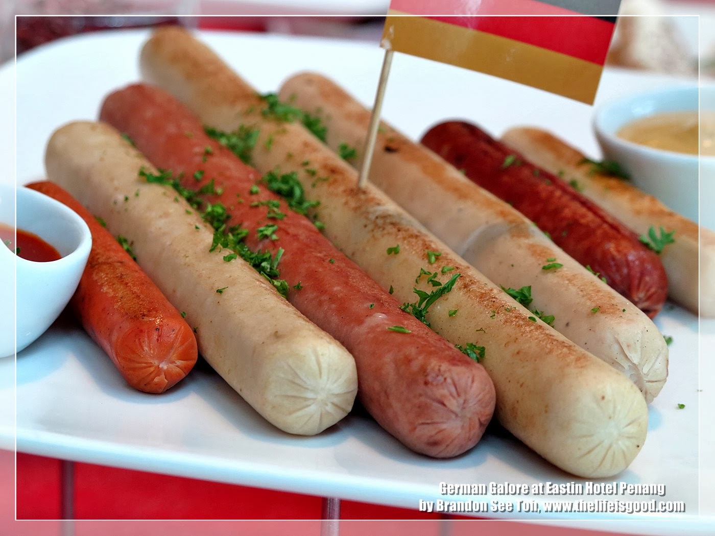 My LIFE, Food & Travel Experience ~ Malaysia, Taiwan & the World ...