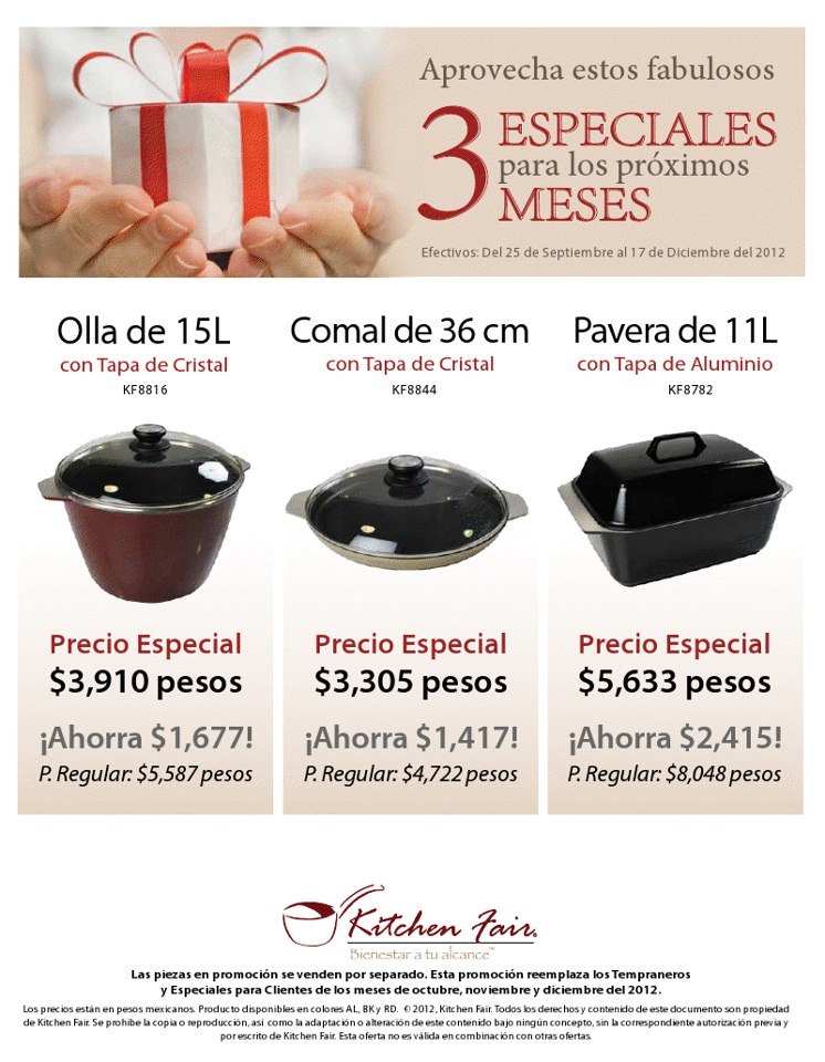 La salud comienza por la cocina: KITCHEN FAIR/PIZZA HAWAIANA