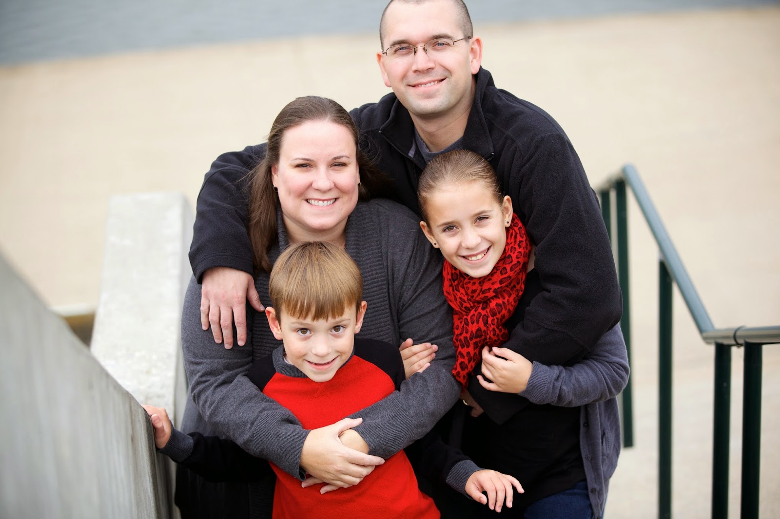 Midwest Mom: Tradition