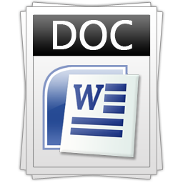 Tutorial de convertir formato .docx a .doc fácilmente