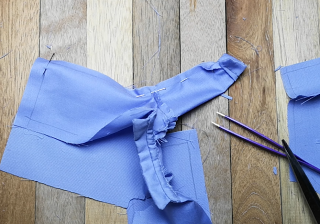 How-to: Ken Shirt