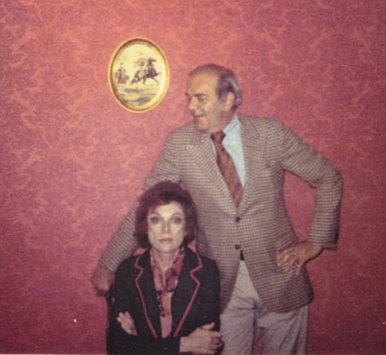 The Collinsport Historical Society: September 2014