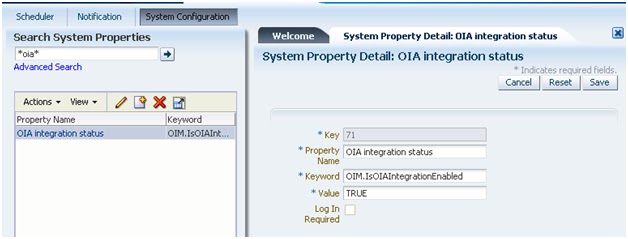OAM 11gR2 , OIA , OIA - OIM 11GR2 , Weblogic - AD: Integrating Oracle ...