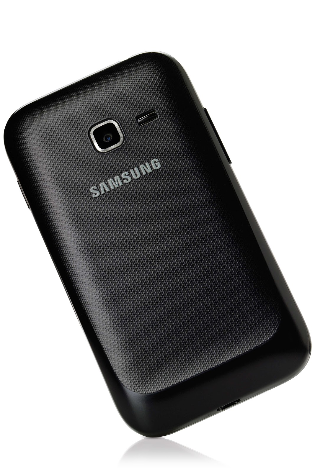 Mobile phone reviews: SAMSUNG GALAXY DISCOVER First Looks