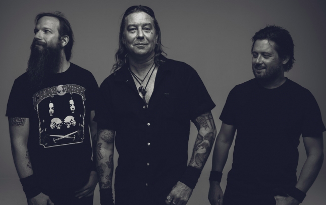 Crítica: High On Fire "Electric Messiah" ~ BLOGOFENIA.COM: web musical ...