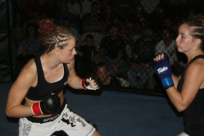 Promoting Real Women: Jenna Fox Interview