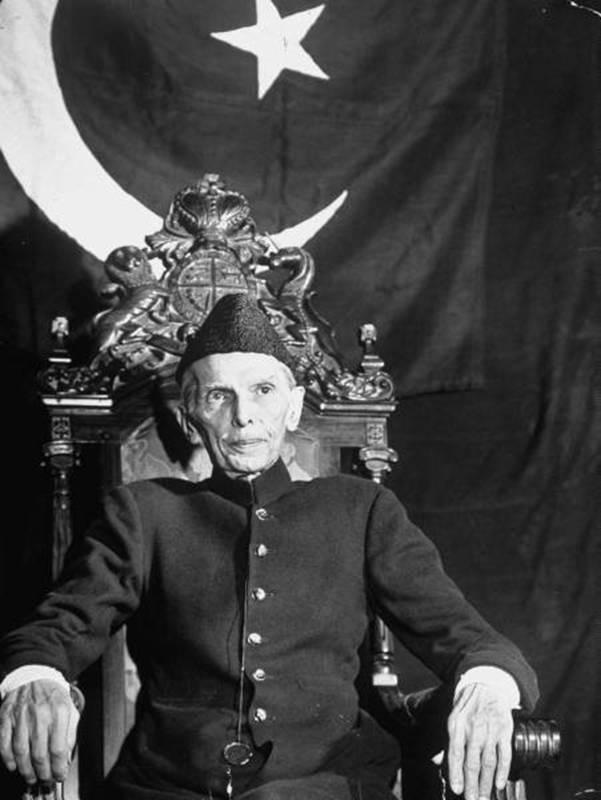 Quaid e Azam The great leader: 06/30/11