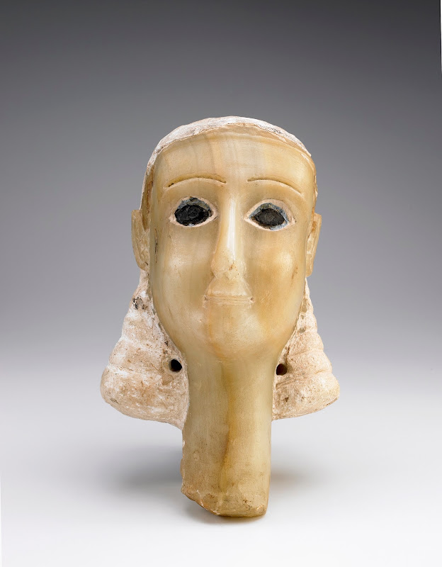 Rare Southern Arabian artifacts find home at Smithsonian’s Sackler ...