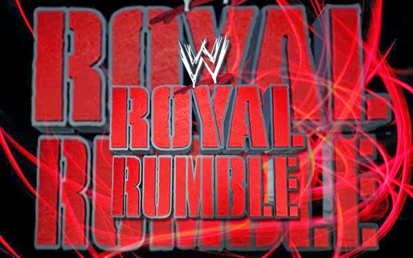 Cartelera Oficial WWE Royal Rumble 2014 ~ Wrestling Networking