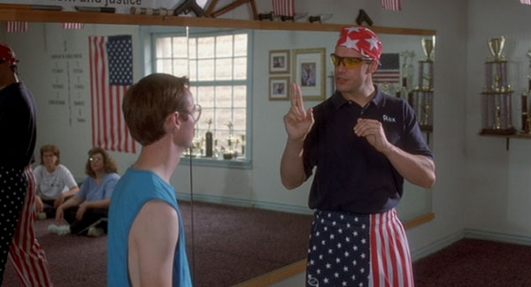 Napoleon Dynamite (2004)