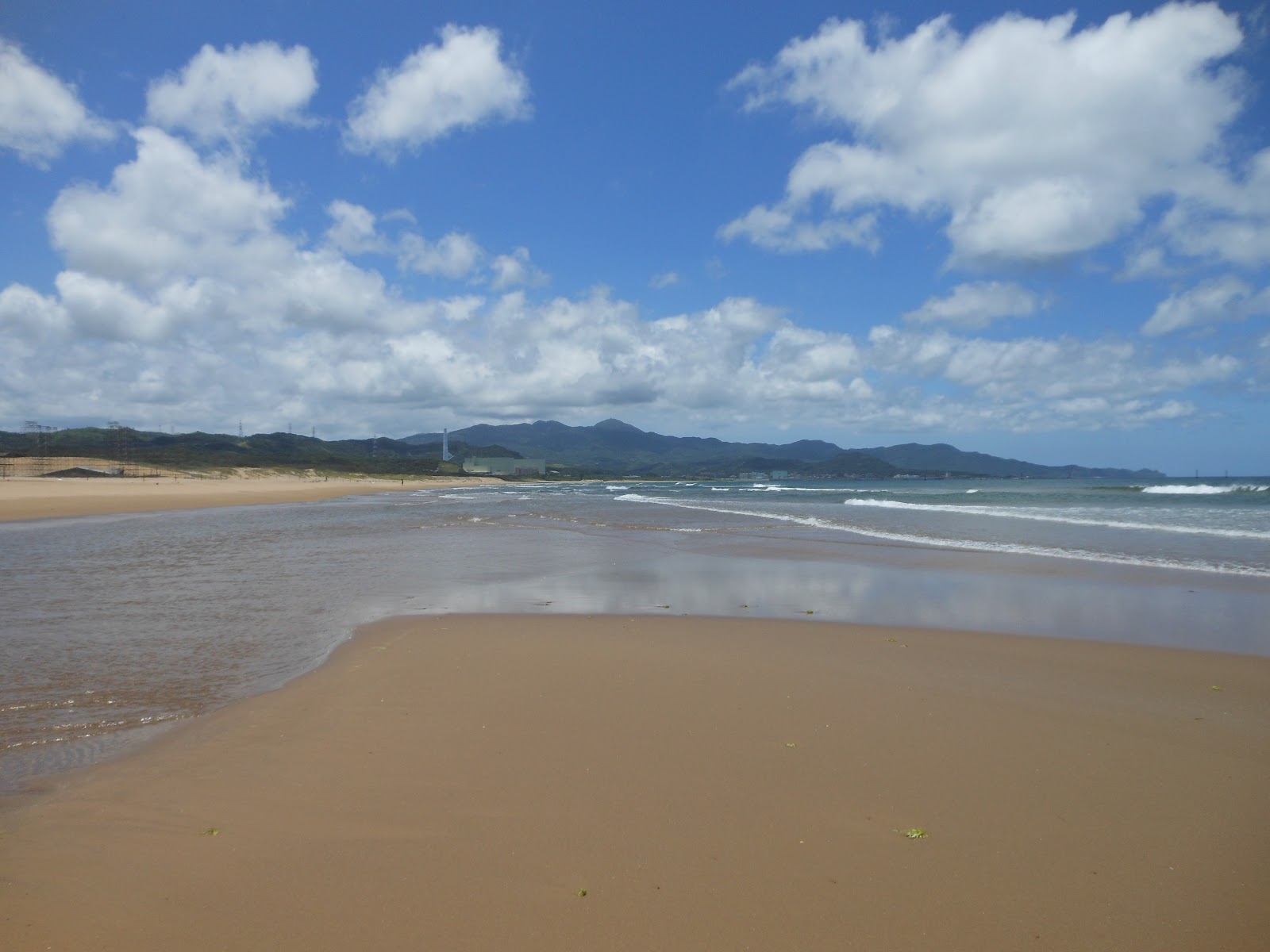 Taipei Rambles: Our Trip to Fulong