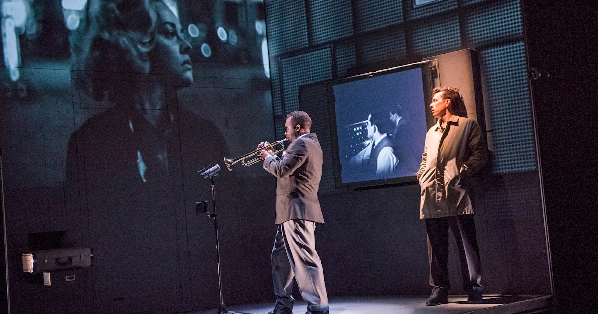 The Music of Needles and Opium