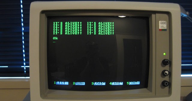 Jenis-jenis Monitor Komputer | Boru Sianipar