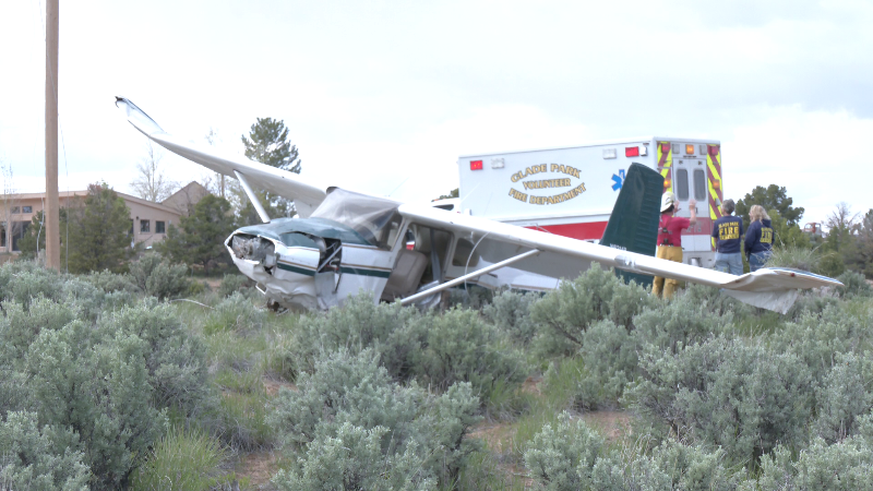 Kathryn's Report: Controlled flight into terrain / object (CFIT ...