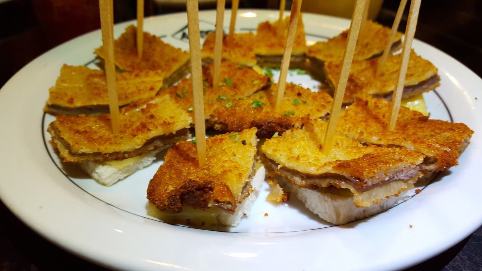 Bar Astor, em Ipanema: Cardápio com Novidades! | Apaixonados por ...