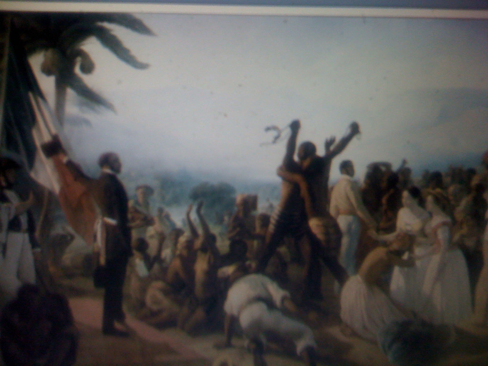 THE BLACK SOCIAL HISTORY:: BLACK SOCIAL HISTORY: FRENCH SLAVE TRADE AND ...