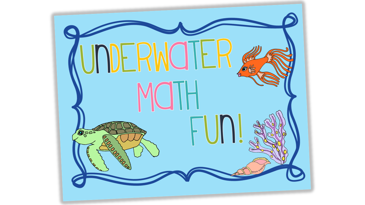 Early Years Fun: Clipart Challenge!