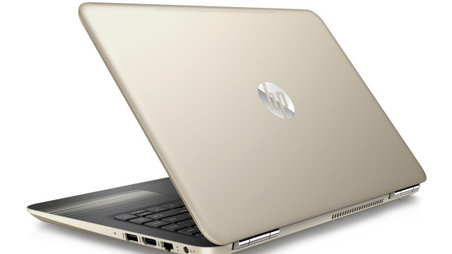 Latest Computer_Technology: HP Brand Laptop