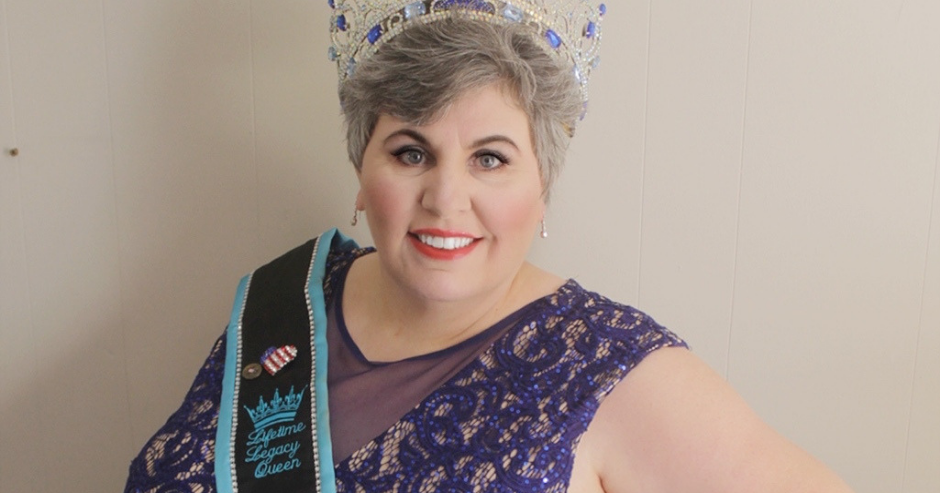 The Journey of a Lifetime: Hats Off to Kimberly Baxter, Today’s ...