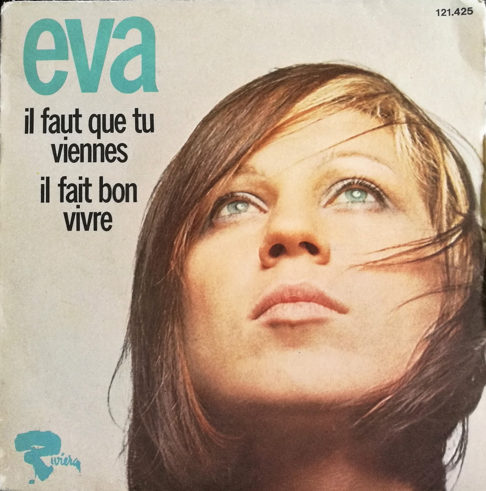 Les Chansons Perdues: EVA