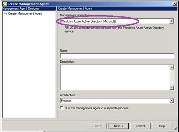 Azure Forefront Identity Manager Microsoft Online Guide