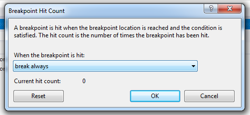 Muhammad Shujaat Siddiqi: Tips & Tricks - Debugging Using Break Points