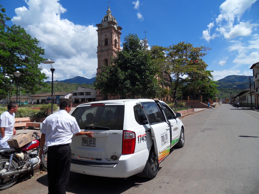 Noticias, Arte, Cultura y Turismo: Timaná Huila