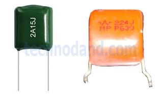 Jenis-Jenis Kapasitor dan Cara Menghitung Kapasitor