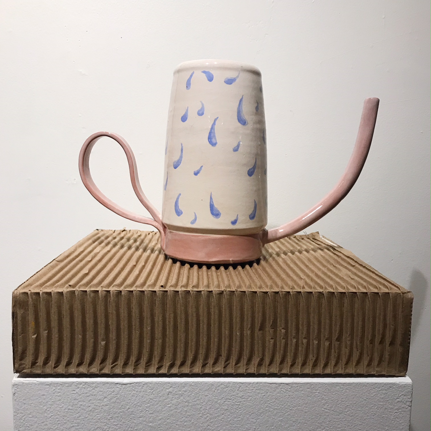 Contemporary Drawing Practices: John Quick, Student Work