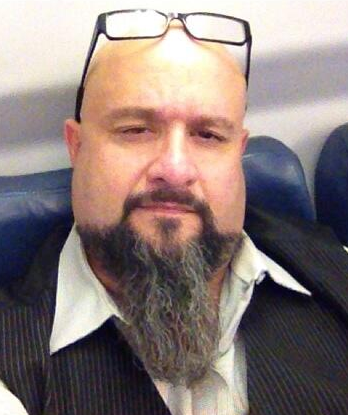 Ergun Caner - Alchetron, The Free Social Encyclopedia