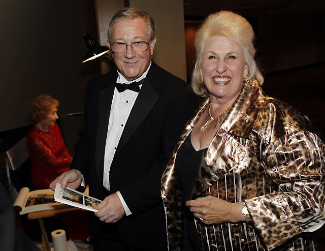 MAKK TALK: Makks At The Hope Ball In Denver - May 2011