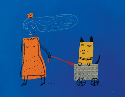 Galeria Mar Dulce: Vidente Natural de Isol +COLECTIVA16