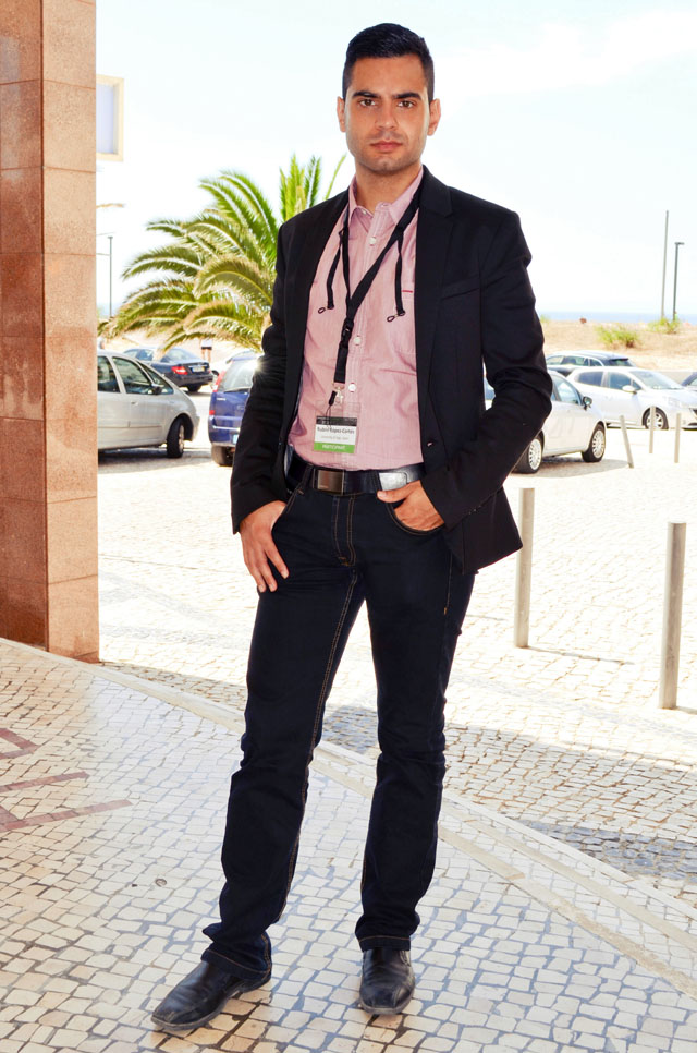 Outfit of Congress | MVESblog