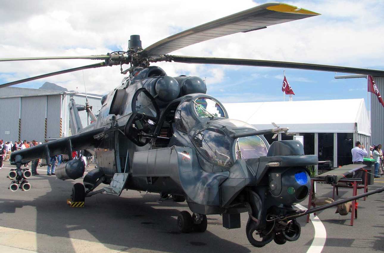 nhungdoicanh: ATE Super Hind