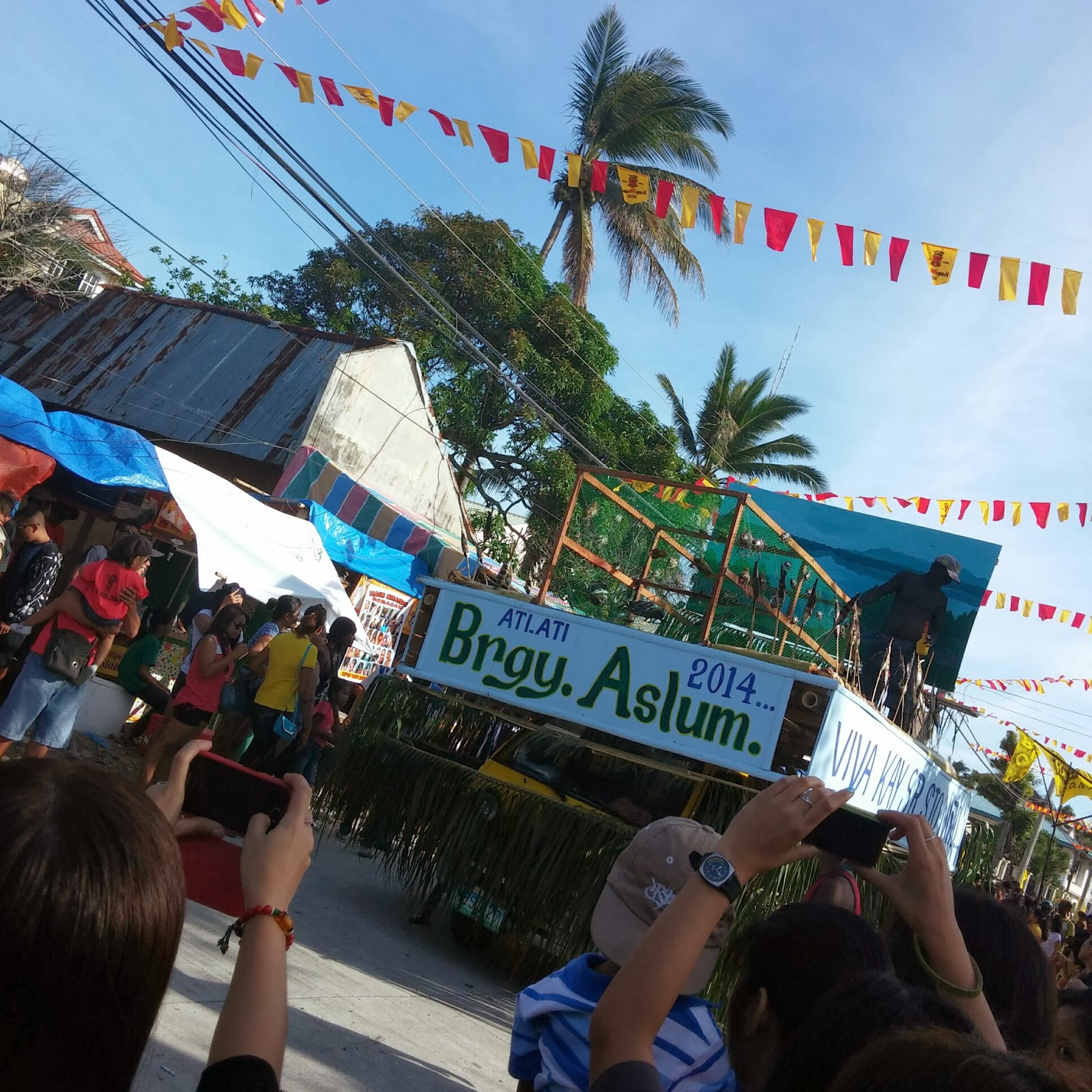 Sealed with Faith: Why Ati-Atihan in Ibajay is Worth-Celebrating