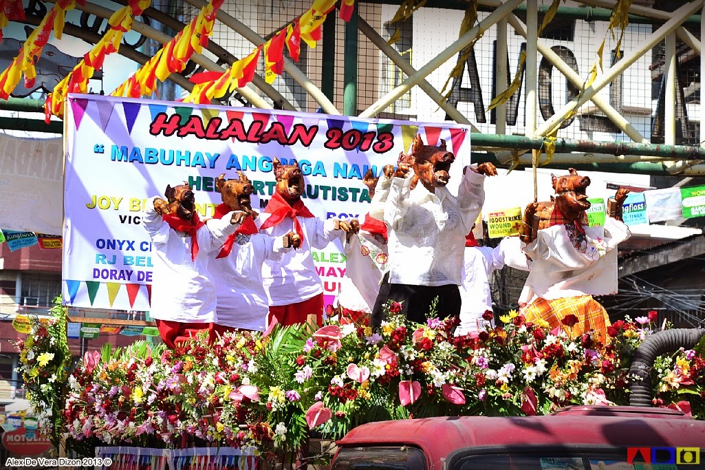 Rammmpa!: Lechon Festival of the Lechon Capital of the Philippines