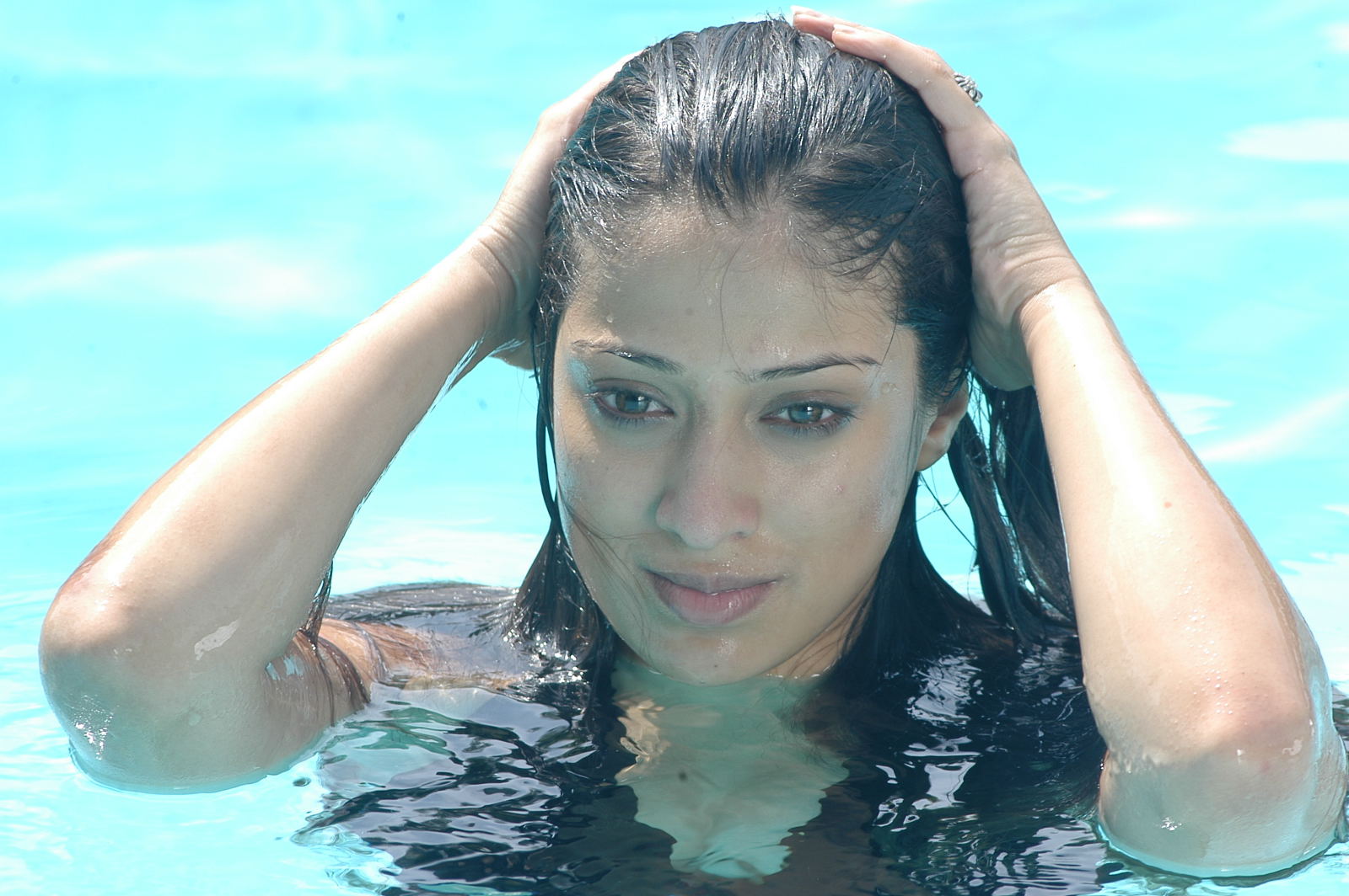 Lakshmi Rai Unseen Spicy Mixed Photo Gallery | Phototadka