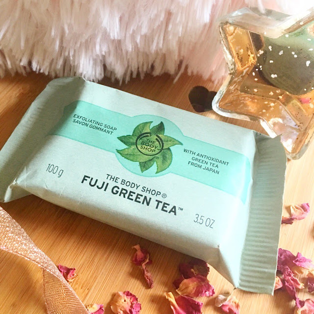 A Body Shop Haul - Gifts, Haircare & Bath Bombs | Food and Other Loves