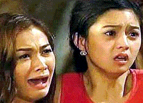 List of Signs That You are Watching A Pinoy Soap Opera