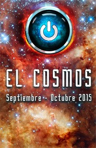 Bibliofórmulas: Foro "Enciende el cosmos"
